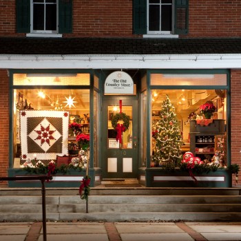 The Old Country Store Home