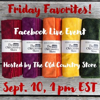 The Old Country Store Home